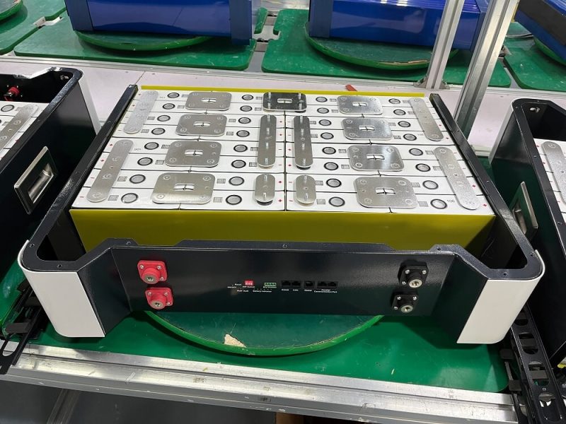 Lipo Vs Lifepo4: Choosing The Right Battery For Your Needs - Delong Energy