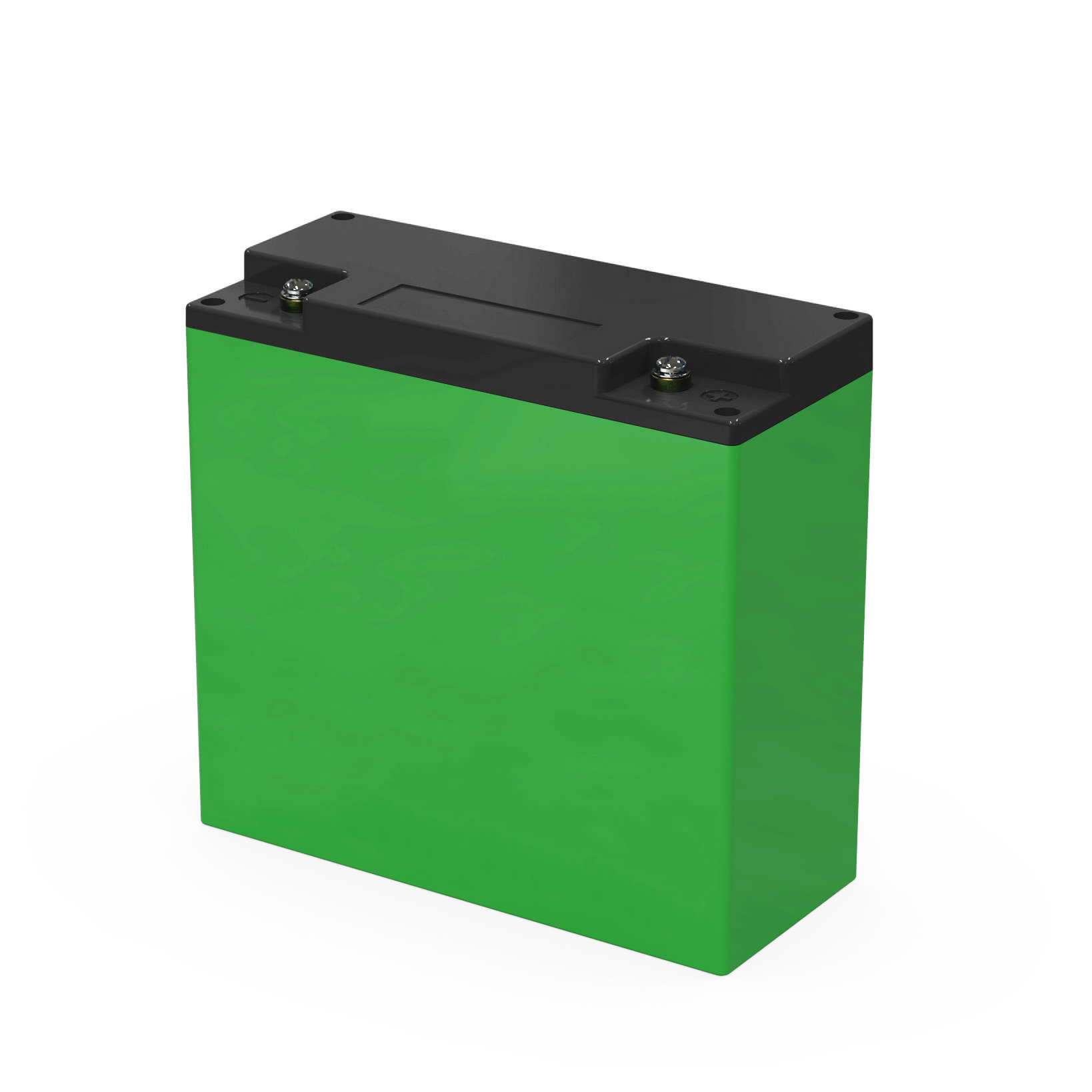 12.8V 20Ah LiFePO4 Battery DL-LFP-RP1220 - Delong Energy