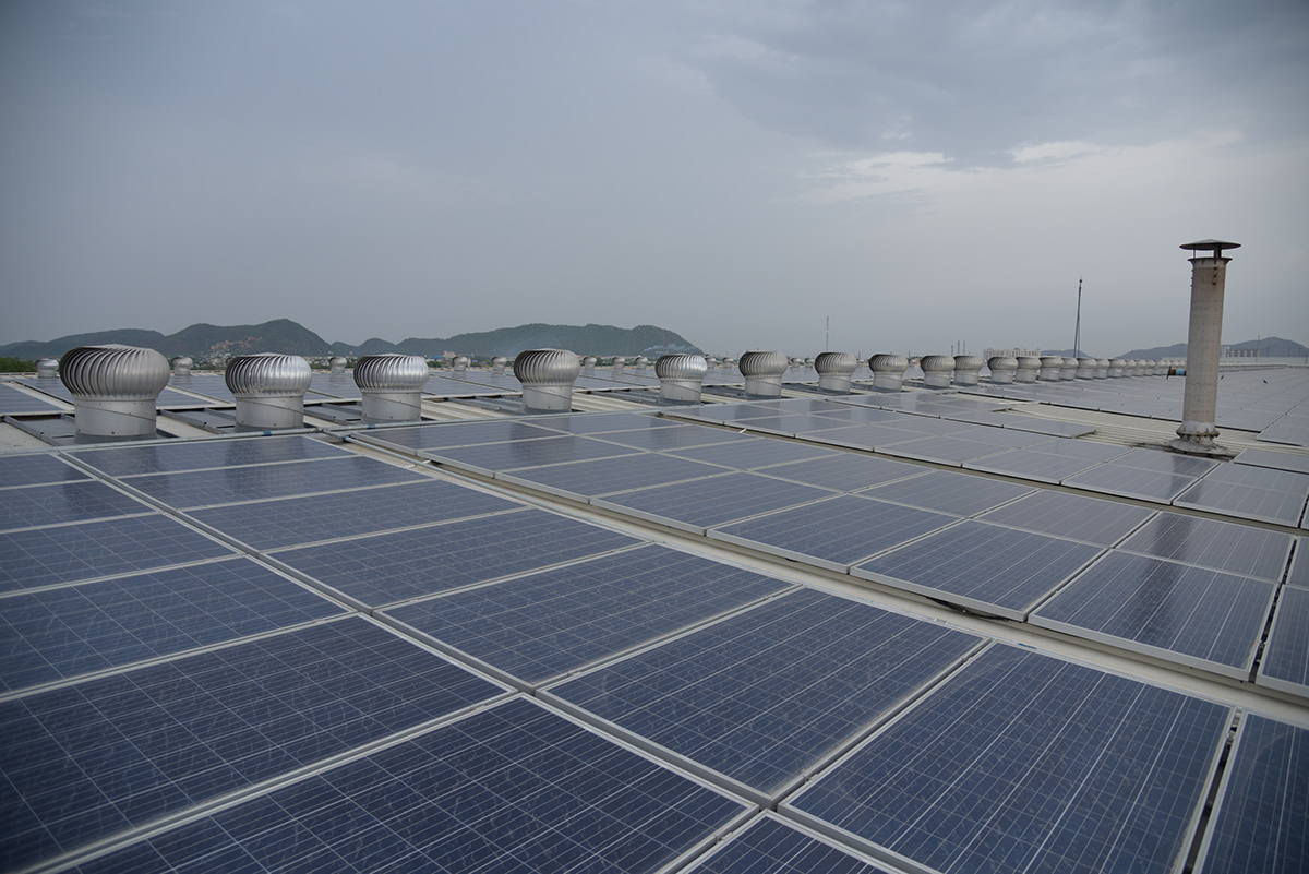 Solution Of Household Energy Storage Battery On Grid And Off Grid ...