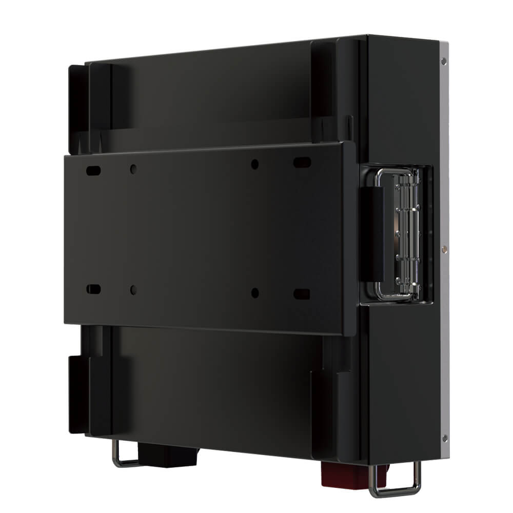 25.6V 100Ah Lifepo4 Powerwall 2.56kwh Wall Mounted Lithium Battery DL ...