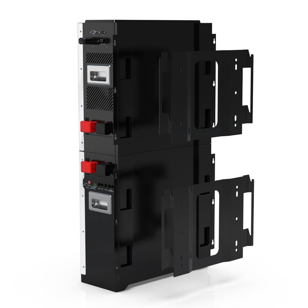 5kw Inverter With Lithium Battery Solar System Delong - Delong Energy
