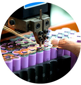 Modern OEM&ODM - Delong Energy