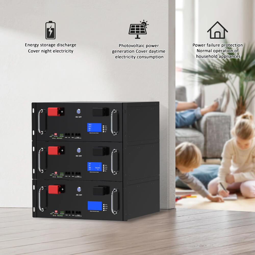 Lithium Ion Battery Manufacturer And Factory In China - Delong Energy