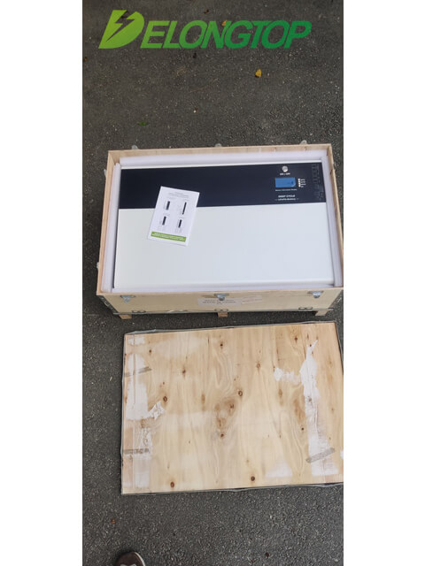 Cases - Delong Energy