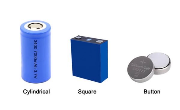 Ultimate Guide of Lithium Battery - Delong Energy