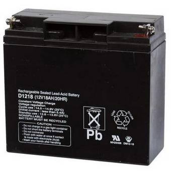 12V Battery Types: A Comprehensive Analysis - Delong Energy