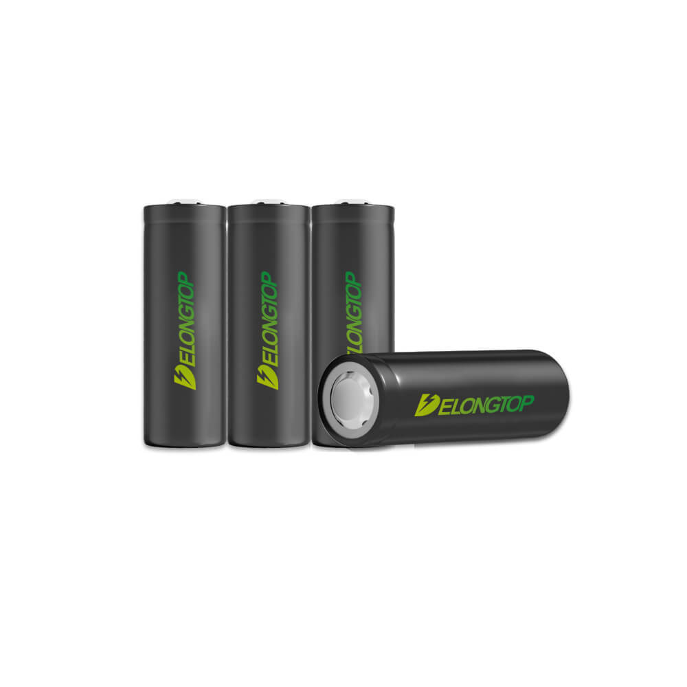 46145 Sodium Battery Rechargeable Cylindrical Cells 3V 19Ah - Delong Energy