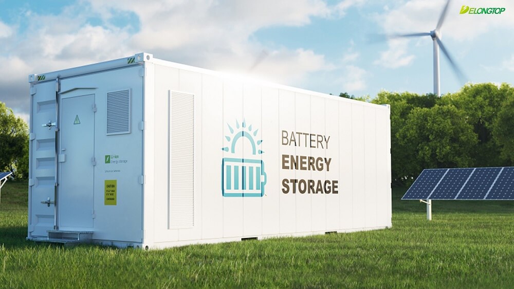 Guide To Know What Is Battery Energy Storage and Its Importance ...