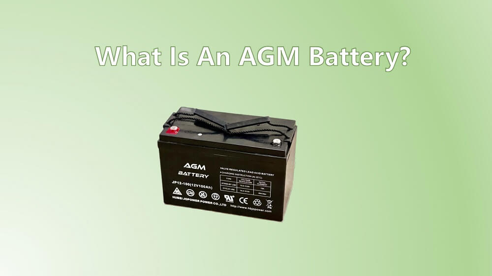 Ultimate Guide of AGM Battery And Its Lifespan - Delong Energy