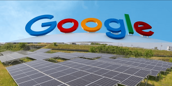 Google Signs Solar Farm in Japan to Power Data Centers - Delong Energy