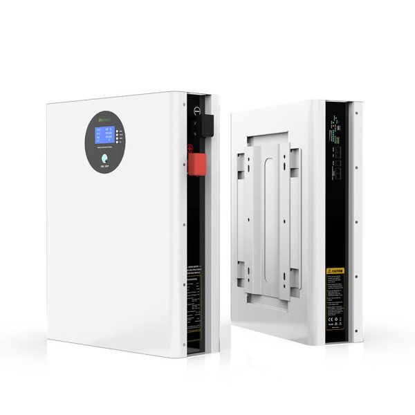 Top 10 Solid State Battery Companies 2024 - Delong Energy