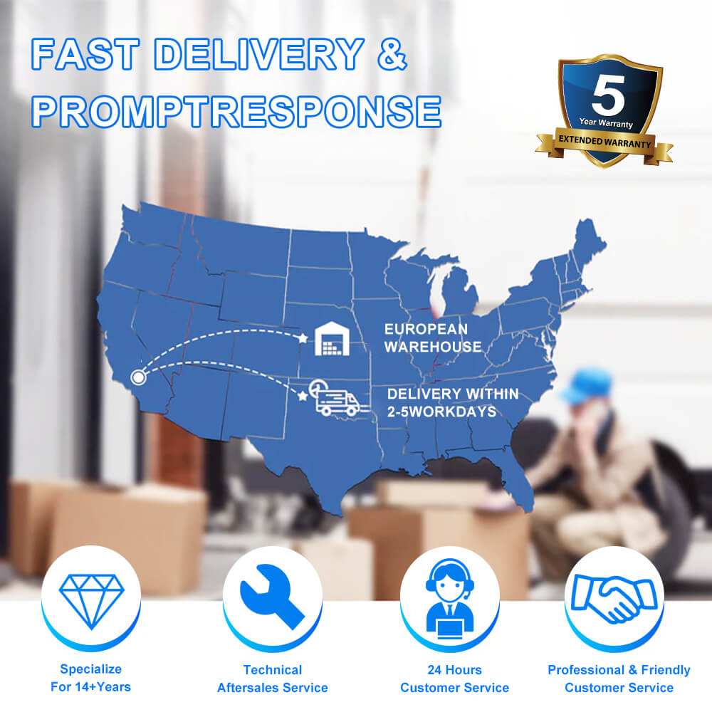 Outdoor Lithium Battery Storage Systems Manufacturer - Delong Energy