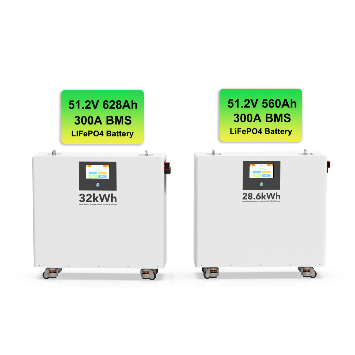 Home Battery Manufacturer and Factory In China - Delong Energy