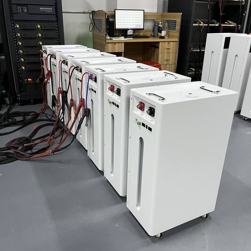 Complete Guide to Lithium Battery Pack Design and Assembly - Delong Energy