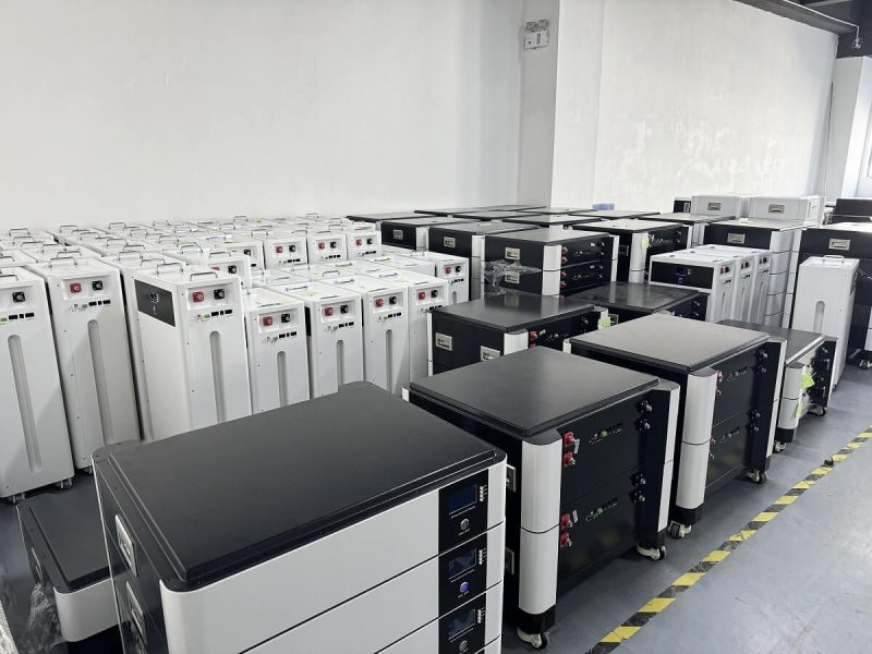 Complete Guide to Lithium Battery Pack Design and Assembly - Delong Energy