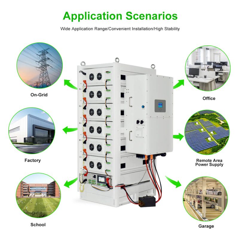 Guide To Know What Is Battery Energy Storage and Its Importance ...