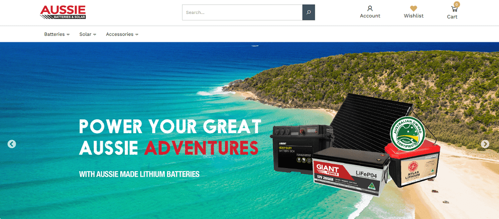 Top 10 Lithium Ion Battery Manufacturers in Australia 2025 - Delong Energy